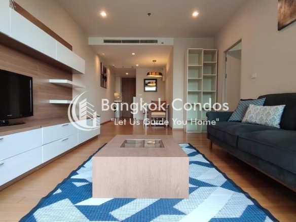 Noble Solo - Condo in Thonglor