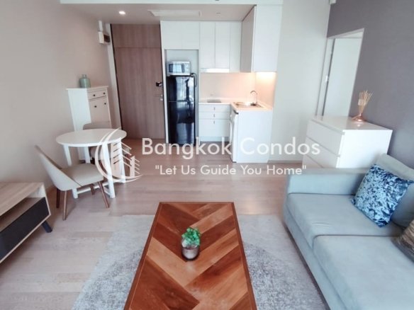 Noble Solo - Condo in Thonglor