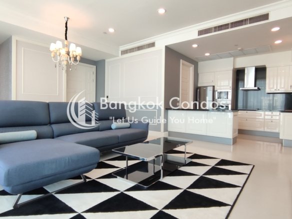 ROYCE Private Residences - Condo in Asoke